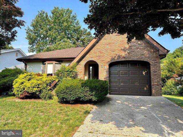 condo with 2 bedroom, Manahawkin NJ ES105193373