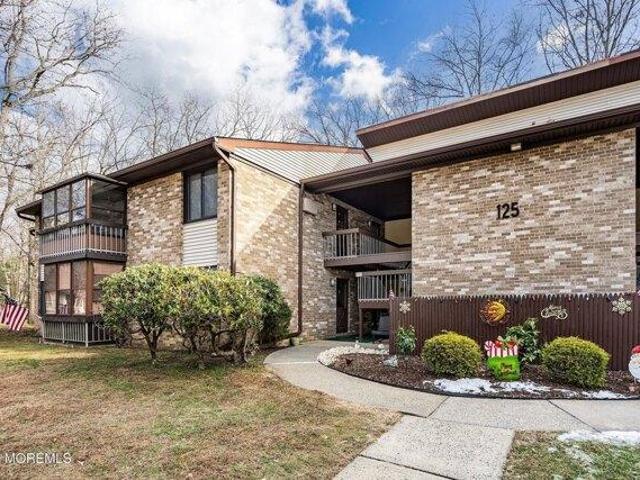 condo with 2 bedroom, Manalapan NJ DLS102728634