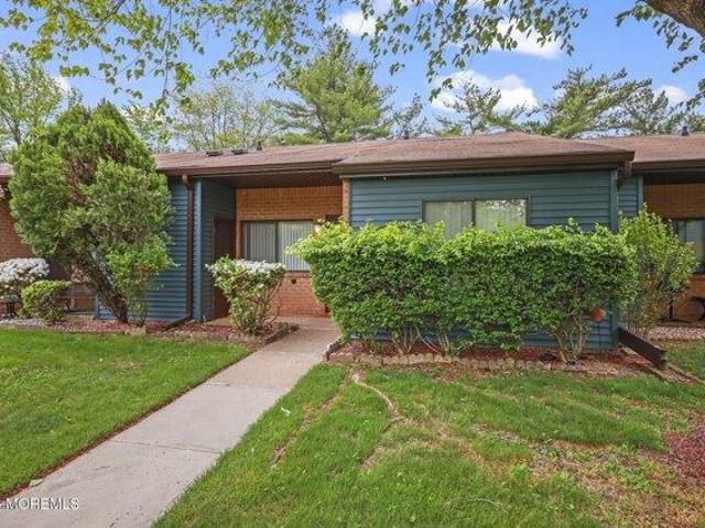 condo with 2 bedroom, Manalapan NJ DLS102801721