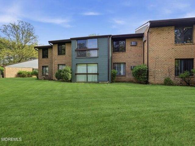 condo with 2 bedroom, Manalapan NJ DS102563621