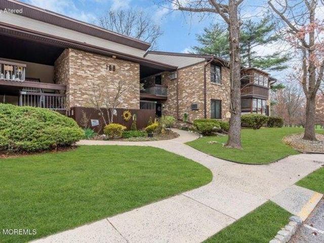condo with 2 bedroom, Manalapan NJ DS102584491
