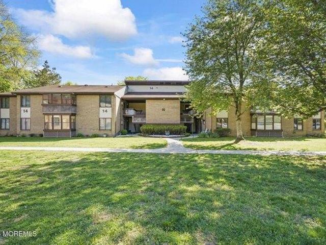condo with 2 bedroom, Manalapan NJ DS102707645