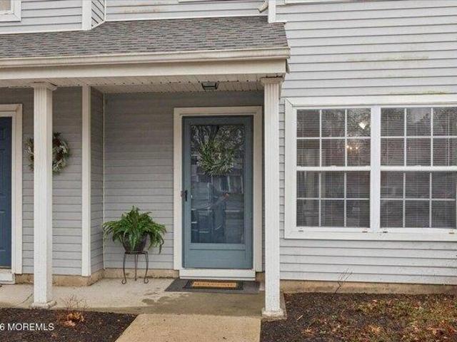 condo with 2 bedroom, Manalapan NJ DS102280163