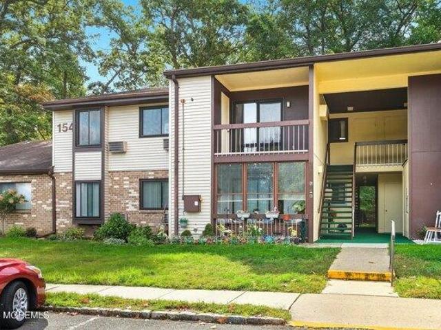 condo with 2 bedroom, Manalapan NJ DS102282915