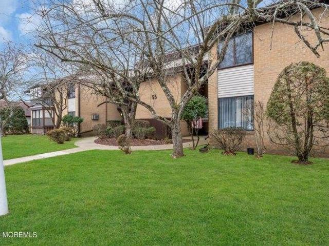 condo with 2 bedroom, Manalapan NJ DS102284765