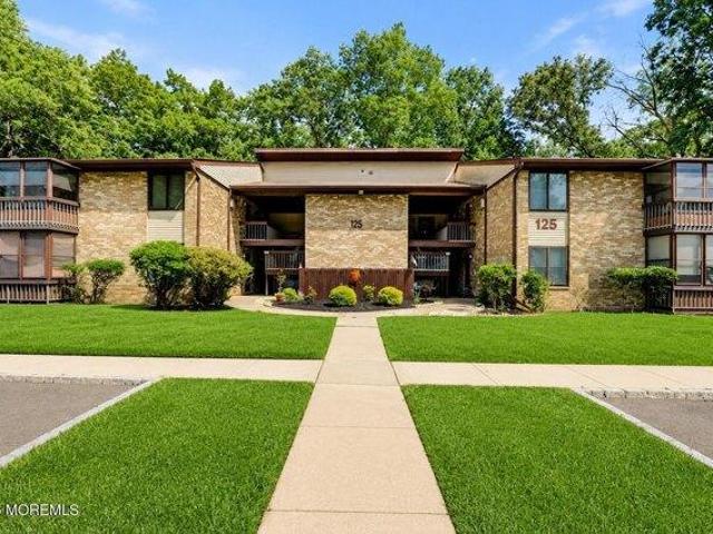 condo with 2 bedroom, Manalapan NJ ES103667332