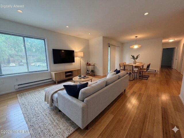 condo with 2 bedroom, Manalapan NJ ES104406488