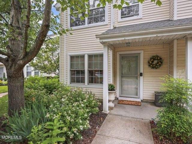condo with 2 bedroom, Manalapan NJ ES105123278