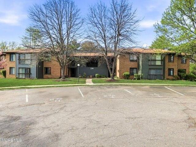 condo with 2 bedroom, Manalapan NJ ES105158545