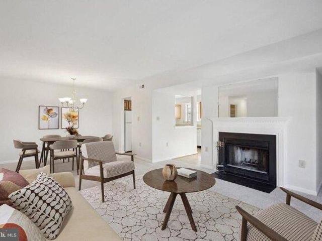 condo with 2 bedroom, Manassas VA DLS89555133
