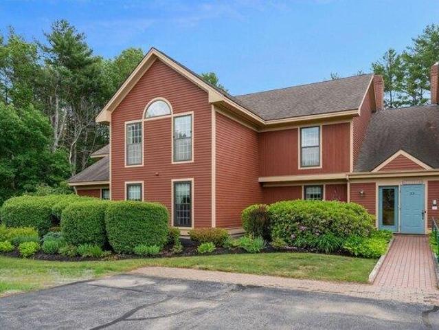 condo with 2 bedroom, Manchester ME DS104237784