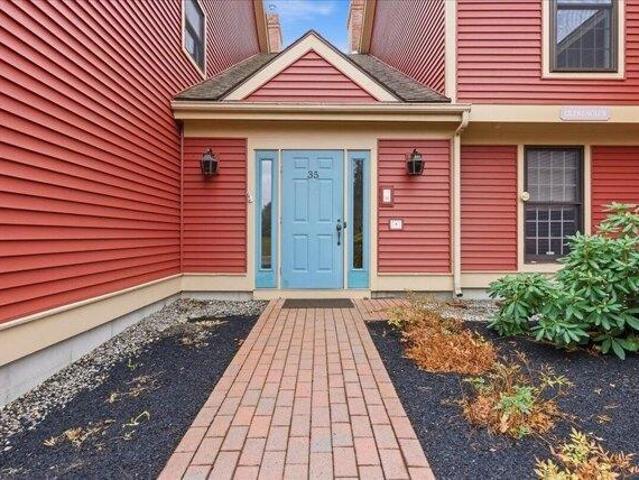 condo with 2 bedroom, Manchester ME ES103432824
