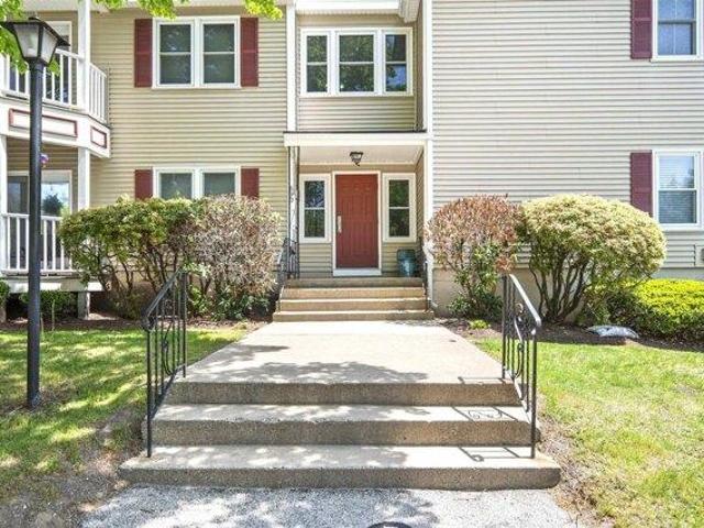 condo with 2 bedroom, Manchester NH DLS102593771