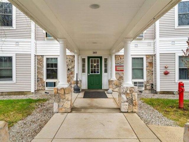 condo with 2 bedroom, Manchester NH DLS102762529