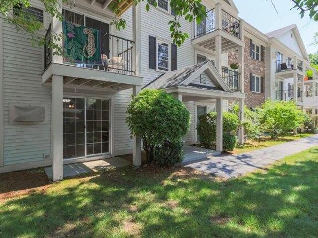 condo with 2 bedroom, Manchester NH DS104008997