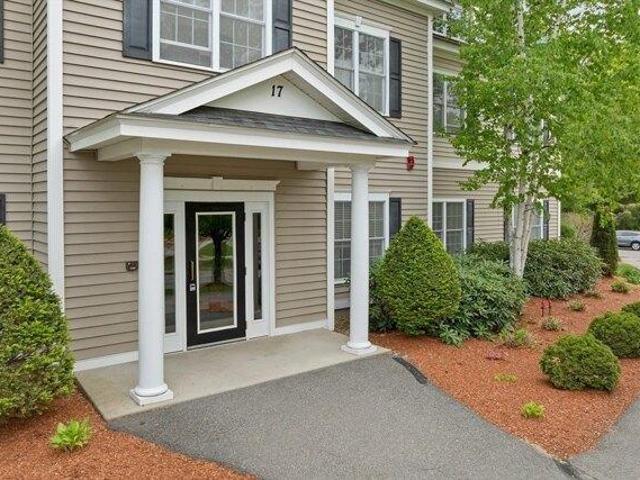 condo with 2 bedroom, Manchester NH DS104078440