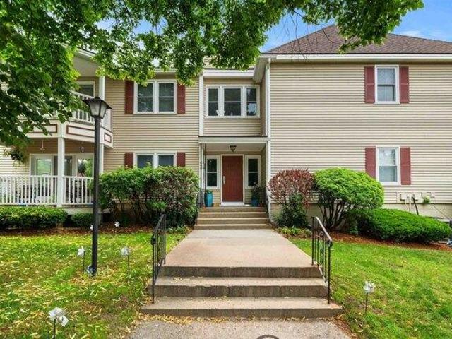 condo with 2 bedroom, Manchester NH DS104232670