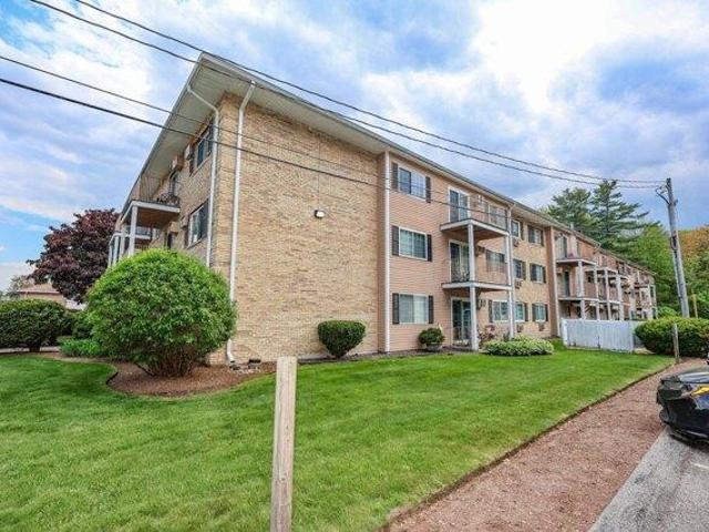 condo with 2 bedroom, Manchester NH DS103887760