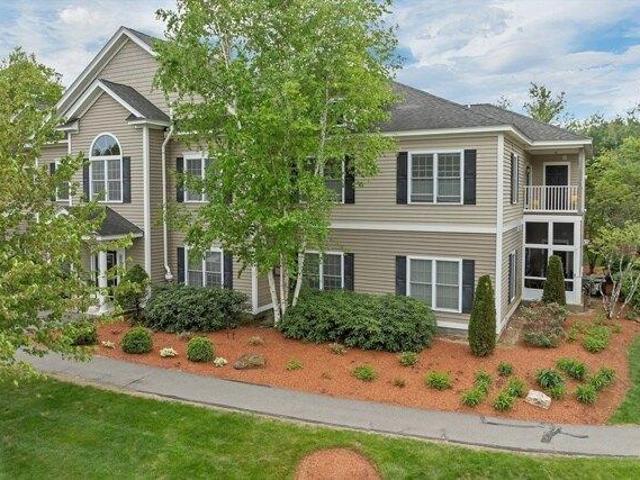 condo with 2 bedroom, Manchester NH ES104078440