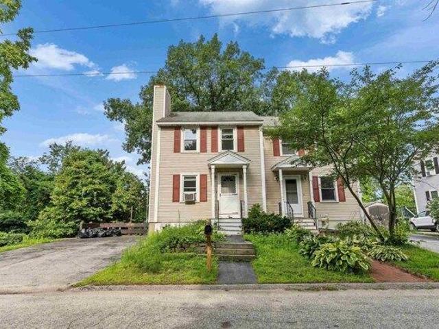 condo with 2 bedroom, Manchester NH ES104757153