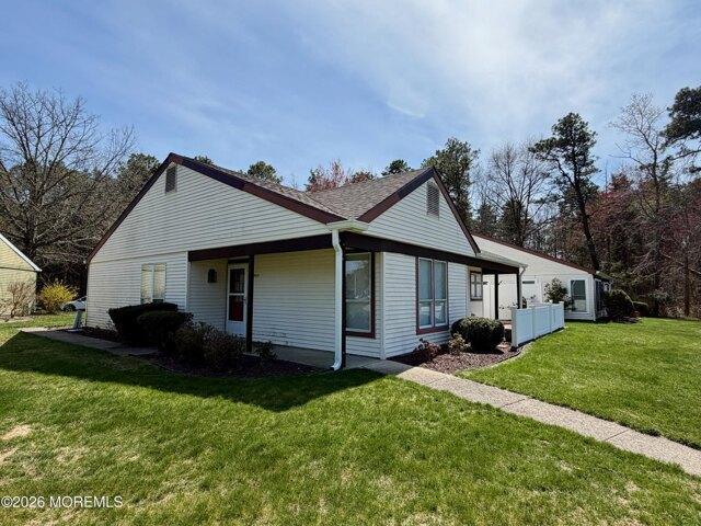 condo with 2 bedroom, Manchester NJ DLS102560698