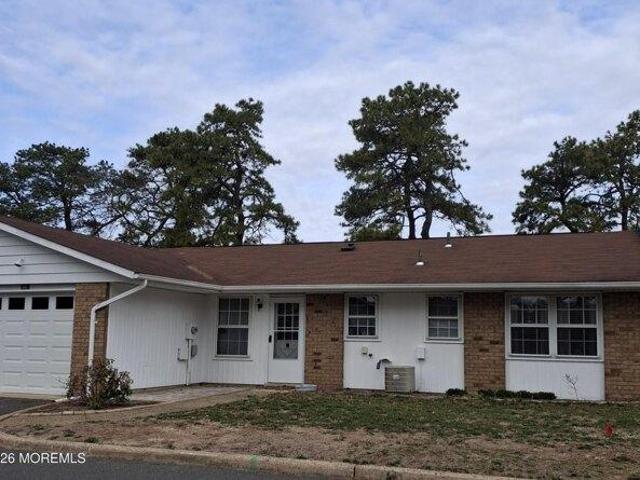 condo with 2 bedroom, Manchester NJ DS102800467