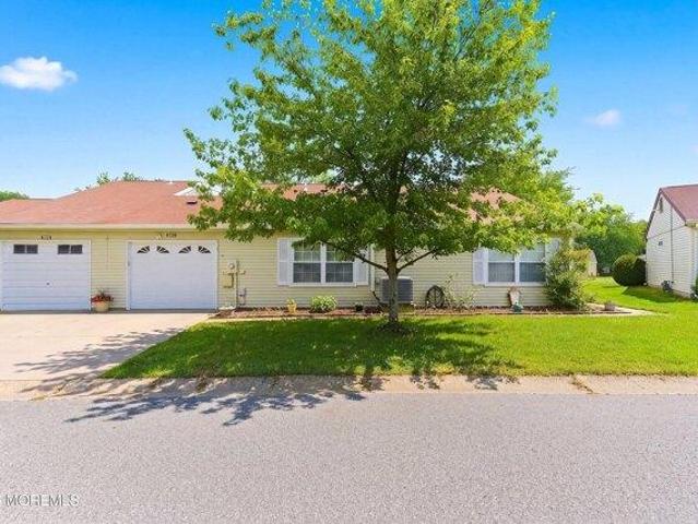 condo with 2 bedroom, Manchester NJ DS102825704