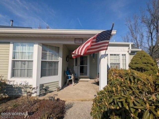 condo with 2 bedroom, Manchester NJ DS103619776