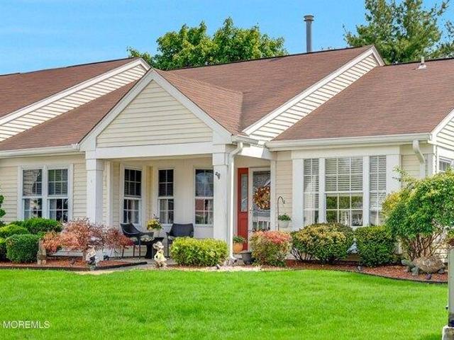 condo with 2 bedroom, Manchester NJ ES104898347