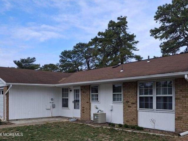 condo with 2 bedroom, Manchester NJ ES104905165