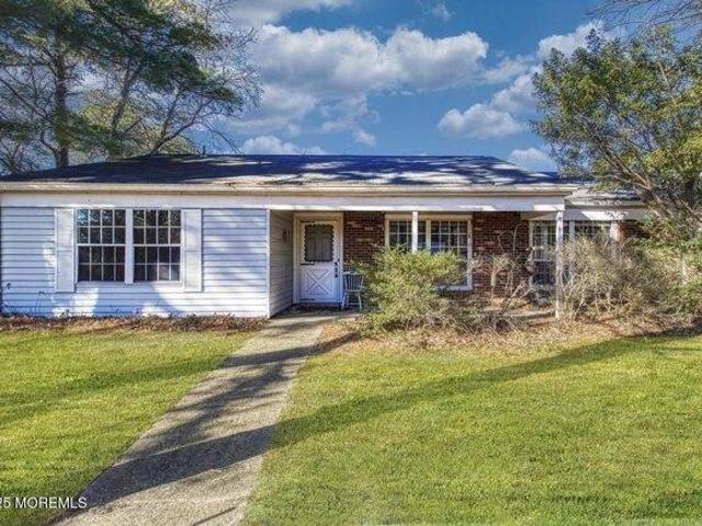 condo with 2 bedroom, Manchester NJ ES104905326
