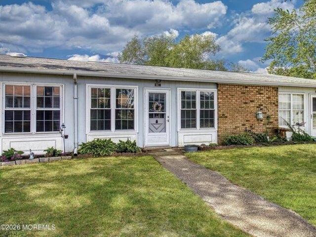 condo with 2 bedroom, Manchester NJ ES104906335