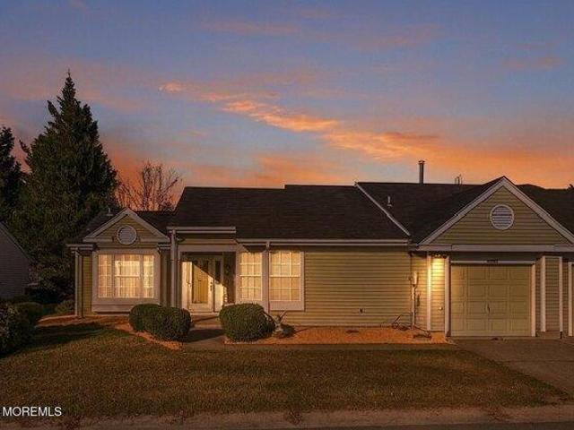 condo with 2 bedroom, Manchester NJ ES104906575