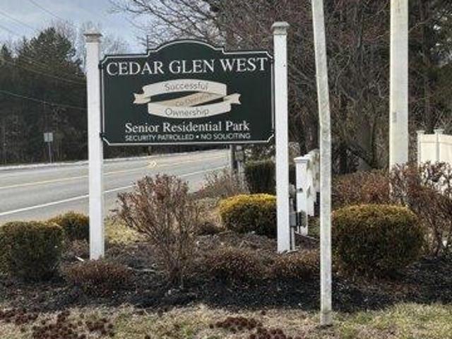 condo with 2 bedroom, Manchester NJ ES104907438