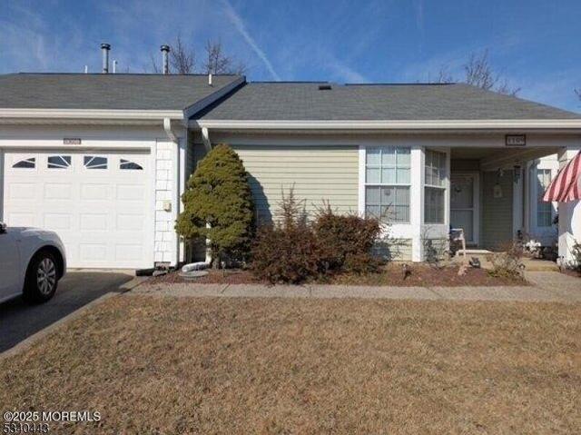 condo with 2 bedroom, Manchester NJ ES104909176