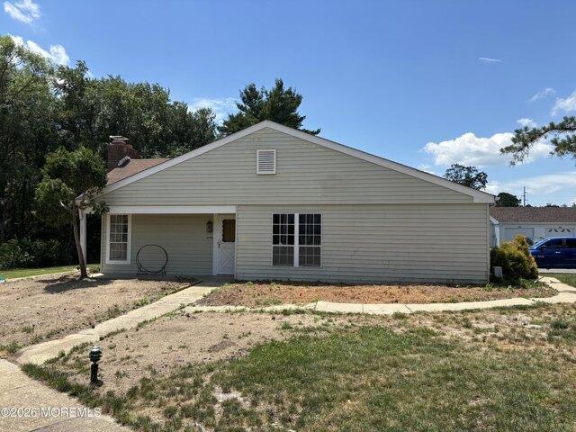 condo with 2 bedroom, Manchester NJ ES104909652