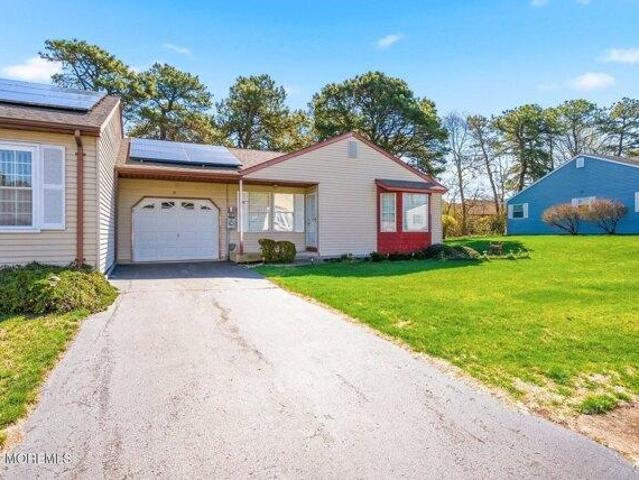 condo with 2 bedroom, Manchester NJ ES104900801
