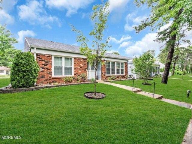 condo with 2 bedroom, Manchester NJ ES104901711