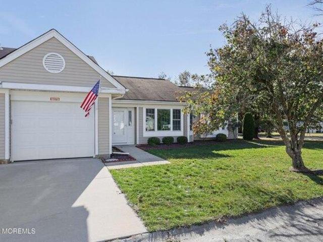 condo with 2 bedroom, Manchester NJ ES104920592
