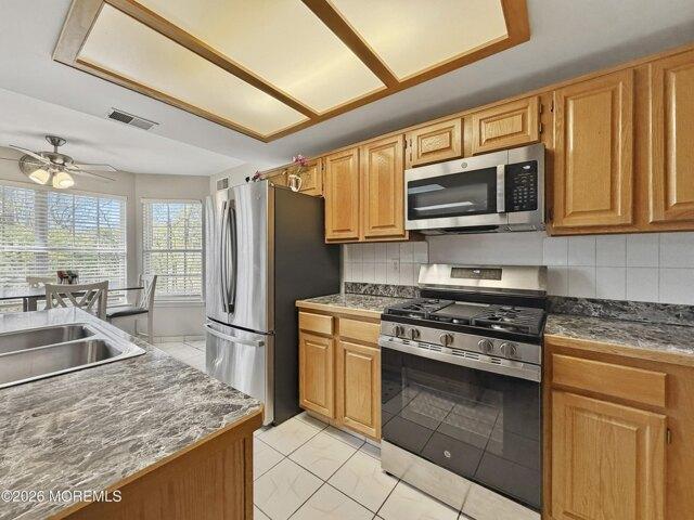condo with 2 bedroom, Manchester NJ ES105174641