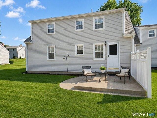 condo with 2 bedroom, Manchester CT ES105204593