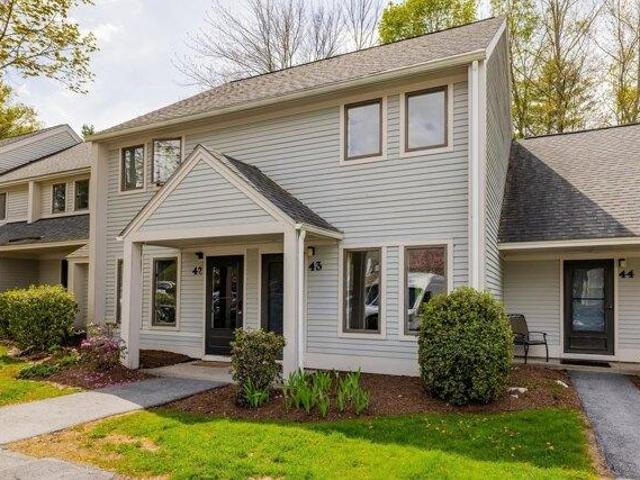 condo with 2 bedroom, Manchester VT DLS103069510