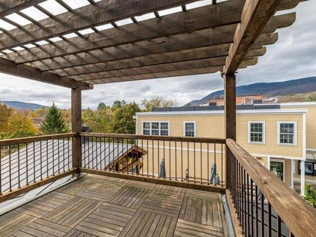 condo with 2 bedroom, Manchester VT DS102800482