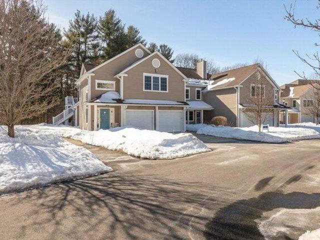 condo with 2 bedroom, Mansfield MA DLS102727486