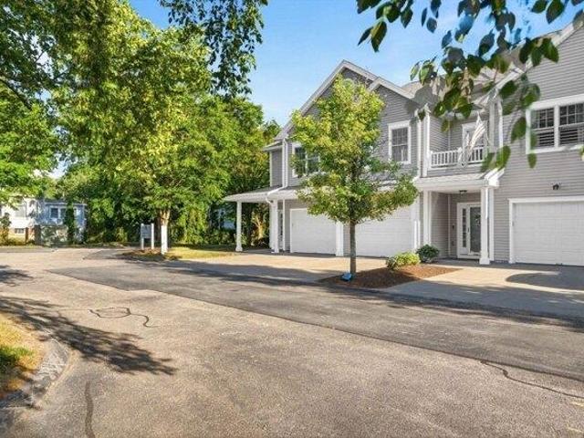 condo with 2 bedroom, Mansfield MA DS103662803
