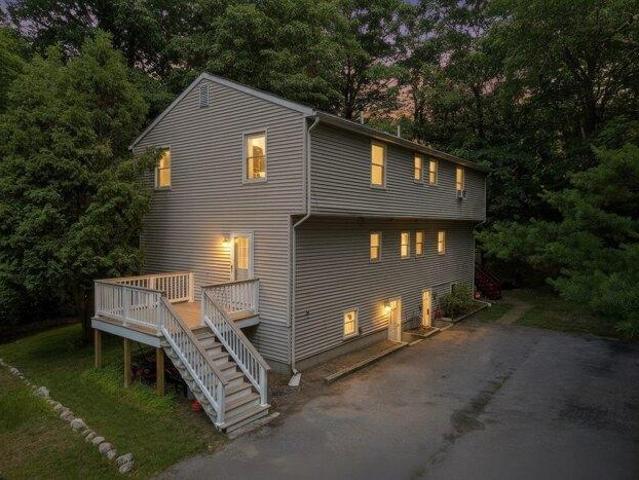 condo with 2 bedroom, Mansfield MA DS103927630
