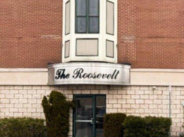 condo with 2 bedroom, Mansfield MA DS103223069