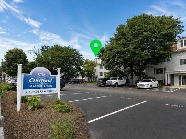 condo with 2 bedroom, Mansfield MA DS104410159