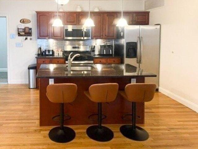 condo with 2 bedroom, Mansfield MA ES103223069