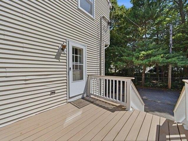 condo with 2 bedroom, Mansfield MA ES105081248